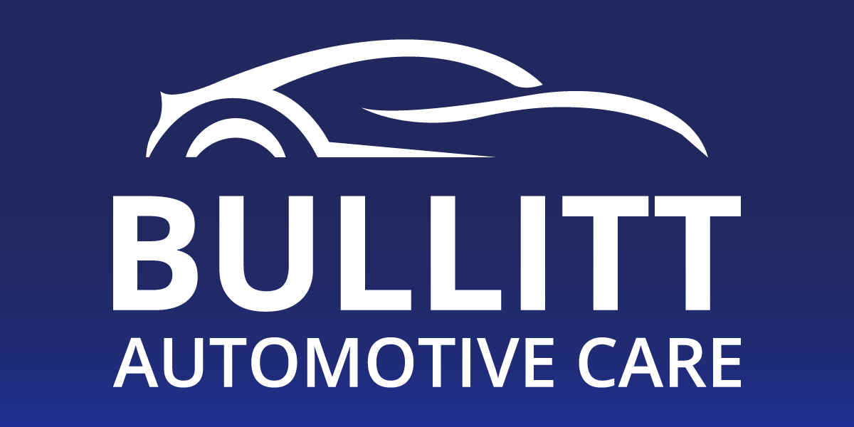 Automotive Services and Repair - Bullitt Automotive Care